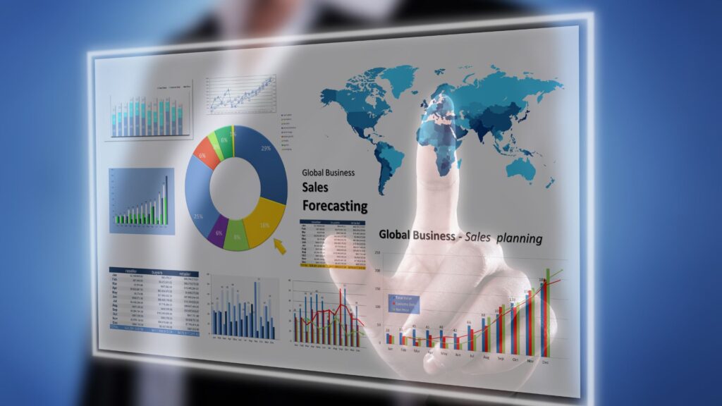 Transformer manufacturing ERP software - accu360 ERP | Finance | HRM ...